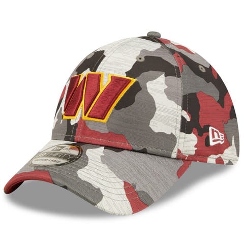 Men's Washington Commanders Hats | Nordstrom