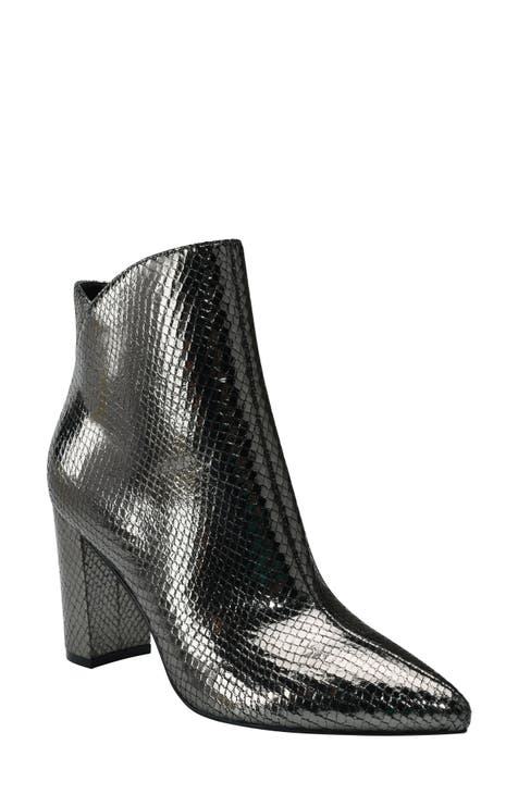 Women's Grey Ankle Boots & Booties | Nordstrom