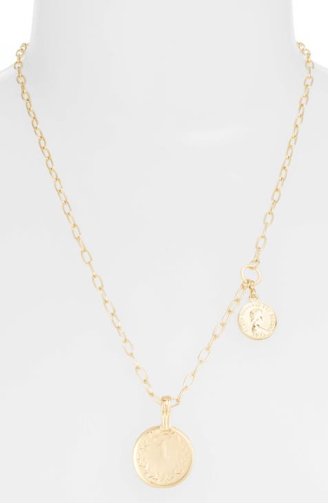 Women's Pendant Necklaces | Nordstrom