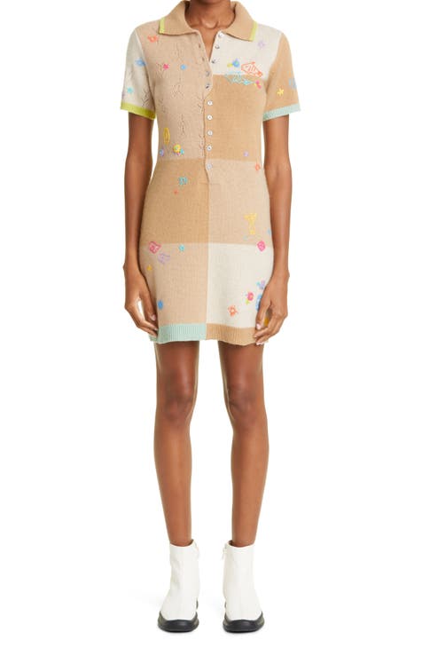 Women's 100% Wool Dresses | Nordstrom