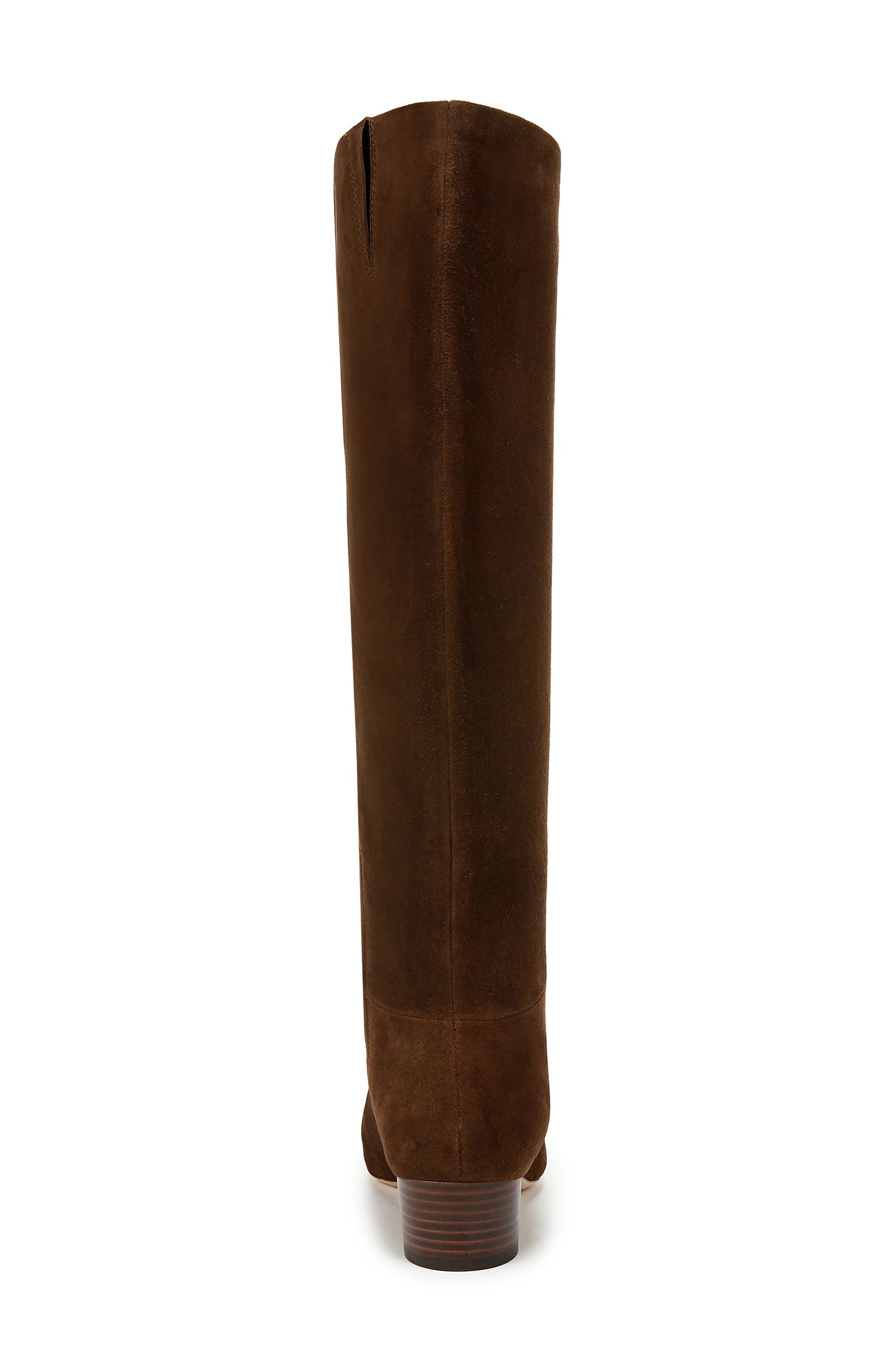 Vince Ramona Knee High Boot (Women) | Nordstromrack