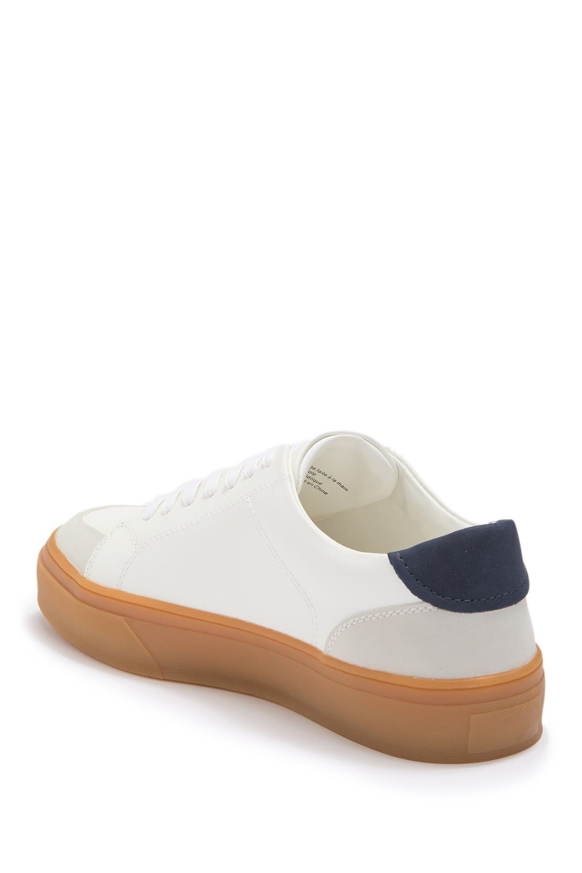 Abound Felix Lace-Up Sneaker (Men) | Nordstromrack