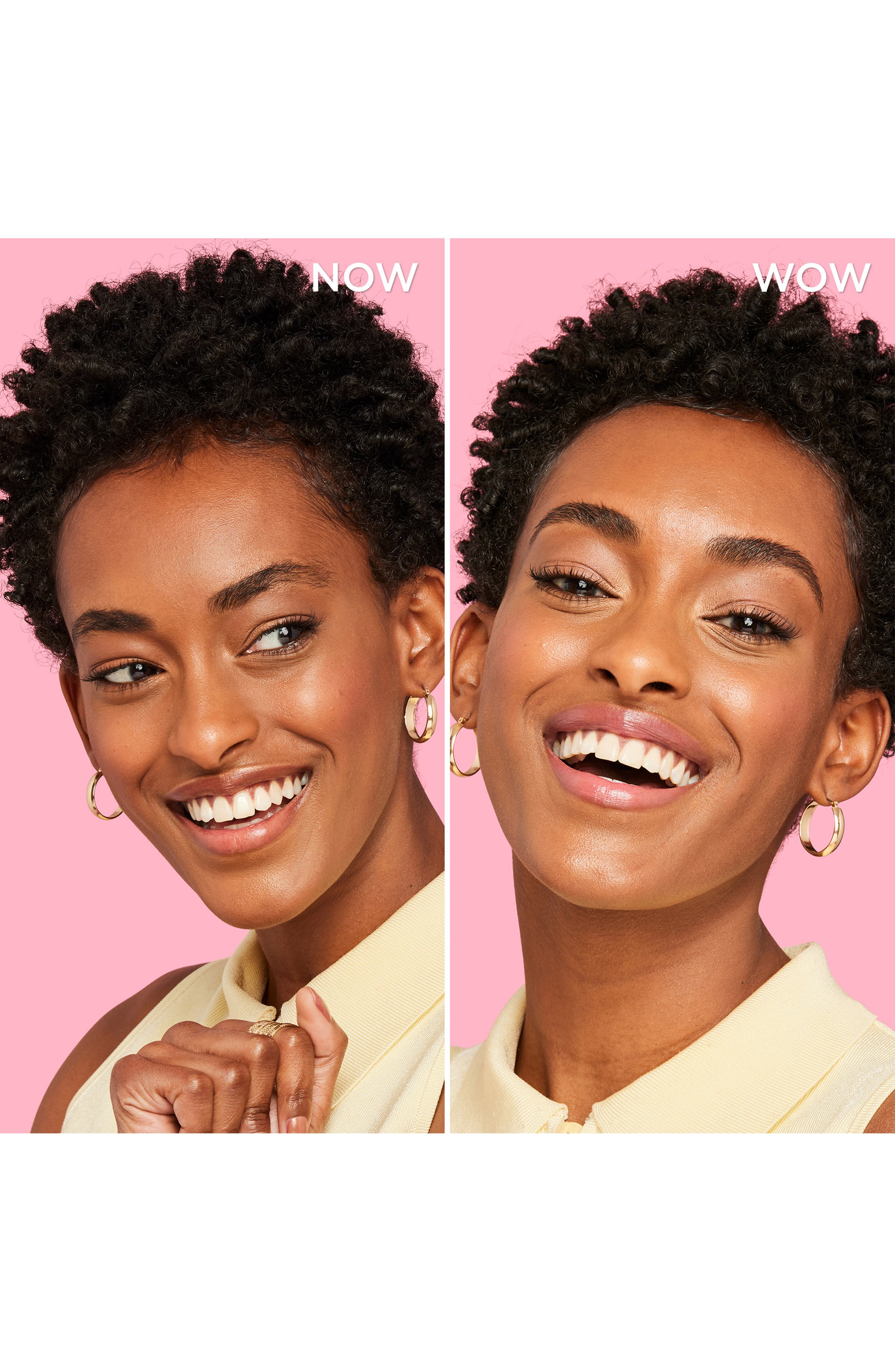 Benefit Cosmetics Benefit 24-Hour Brow Setter Shaping & Setting Gel ...