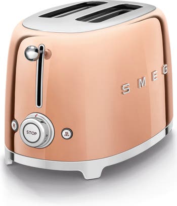 smeg 50s Retro Style Two-Slice Toaster | Nordstrom
