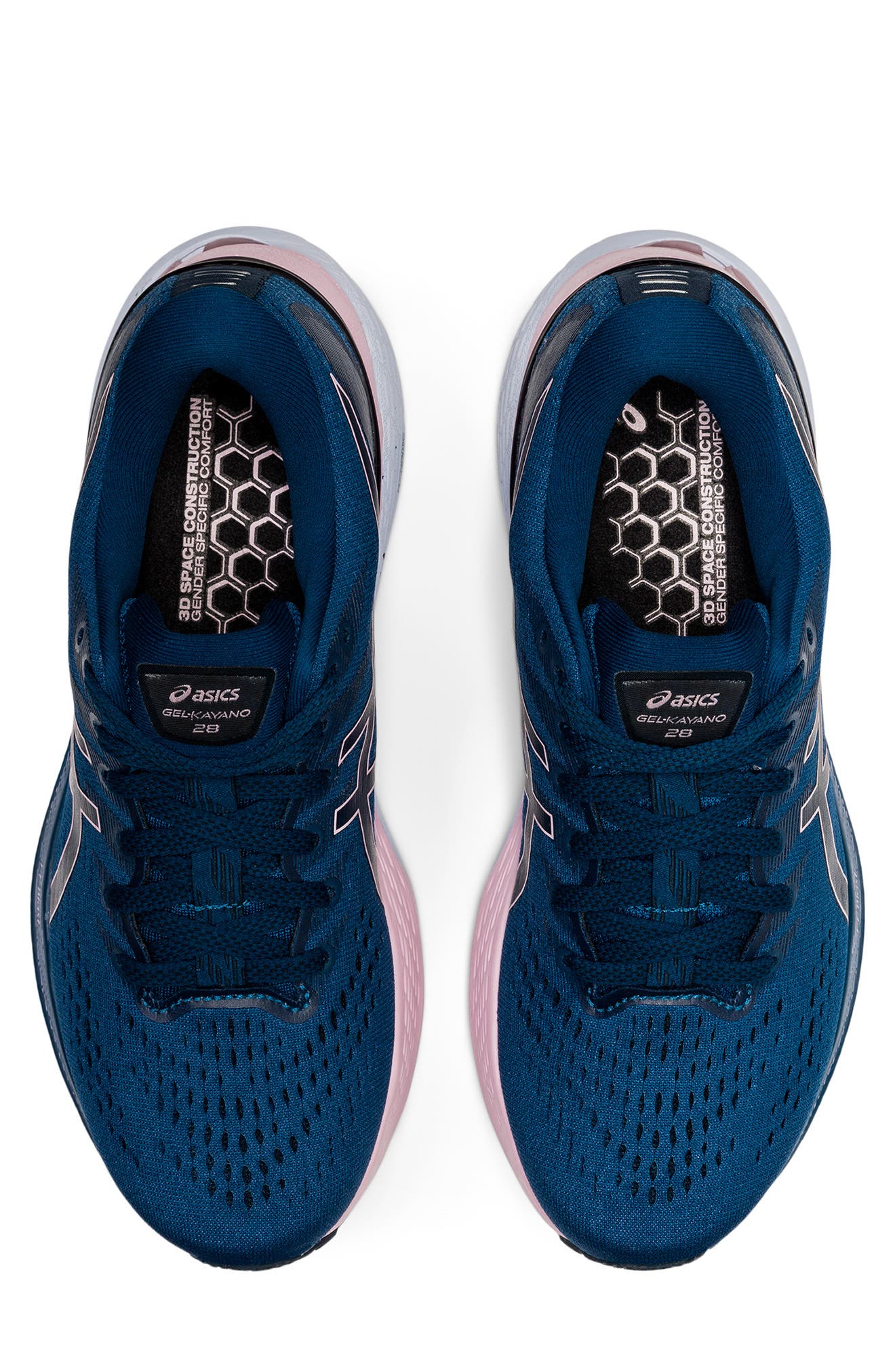 ASICS® GEL-Kayano® 28 Running Shoe (Women) | Nordstromrack