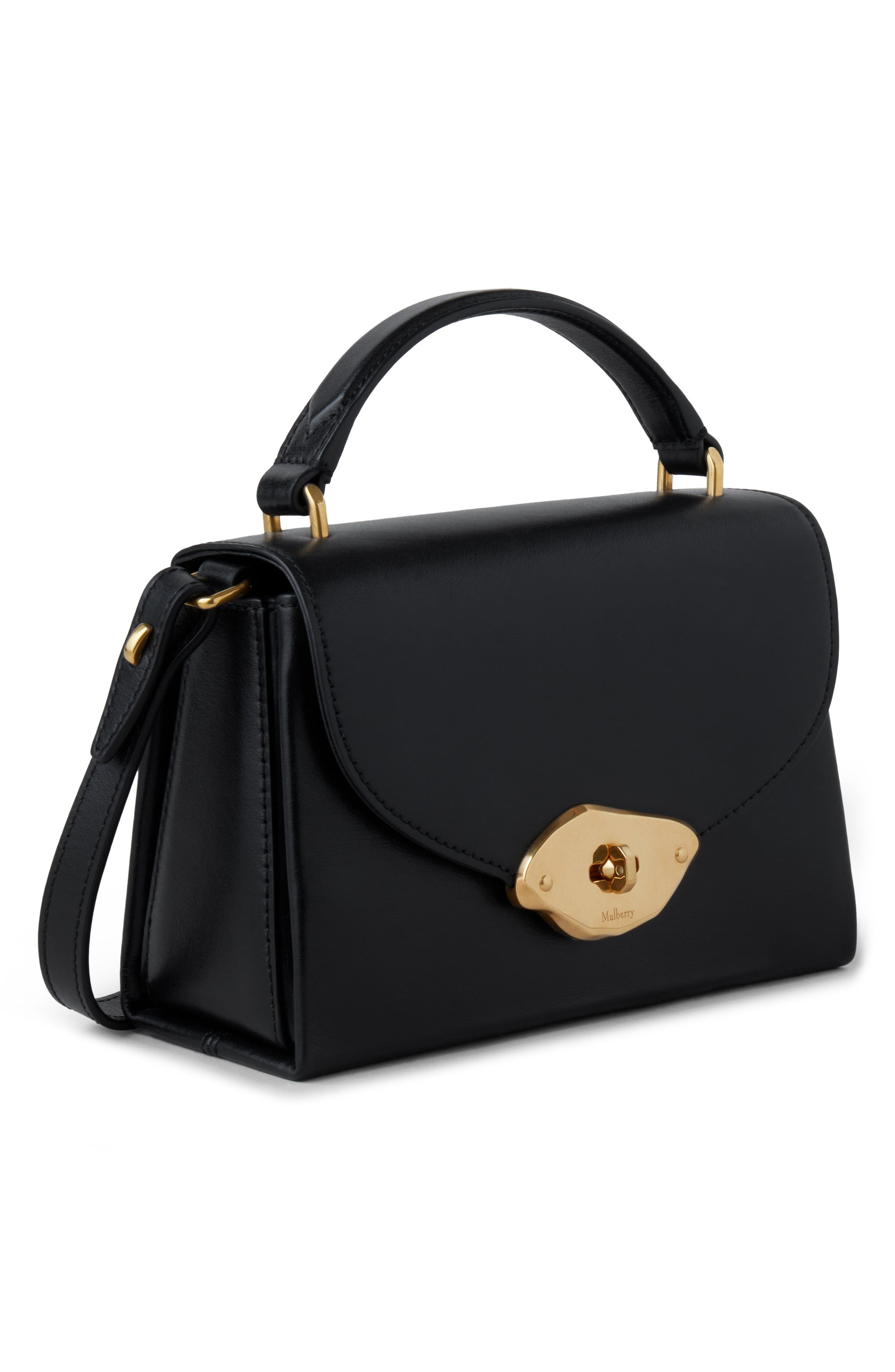 Mulberry Small Lana Top Handle Crossbody Bag | Nordstrom