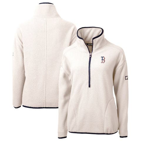 Women's White Fleece Jackets | Nordstrom