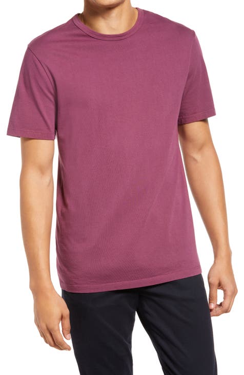 Men's Burgundy Shirts | Nordstrom