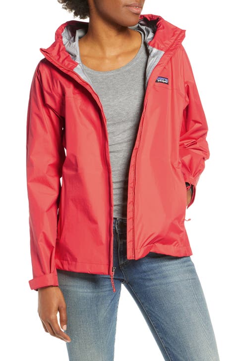 Women's Coral Rain Jackets | Nordstrom