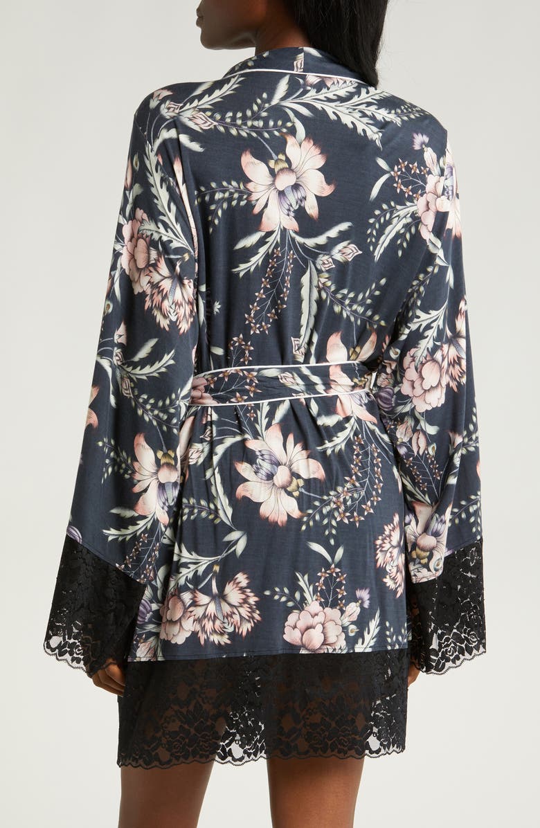 KILO BRAVA Floral Robe | Nordstrom