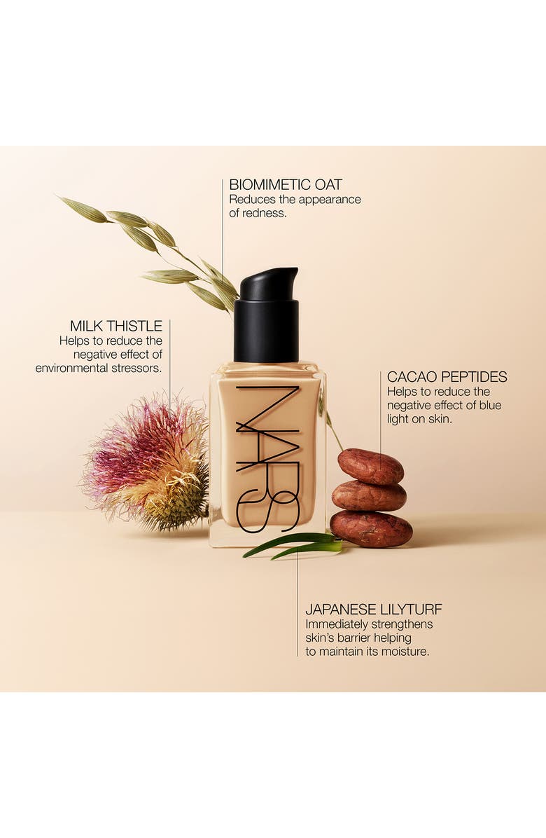 NARS Light Reflecting Foundation | Nordstrom