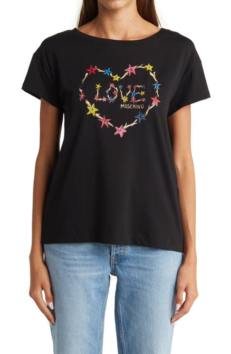 Shop LOVE MOSCHINO Online | Nordstrom Rack