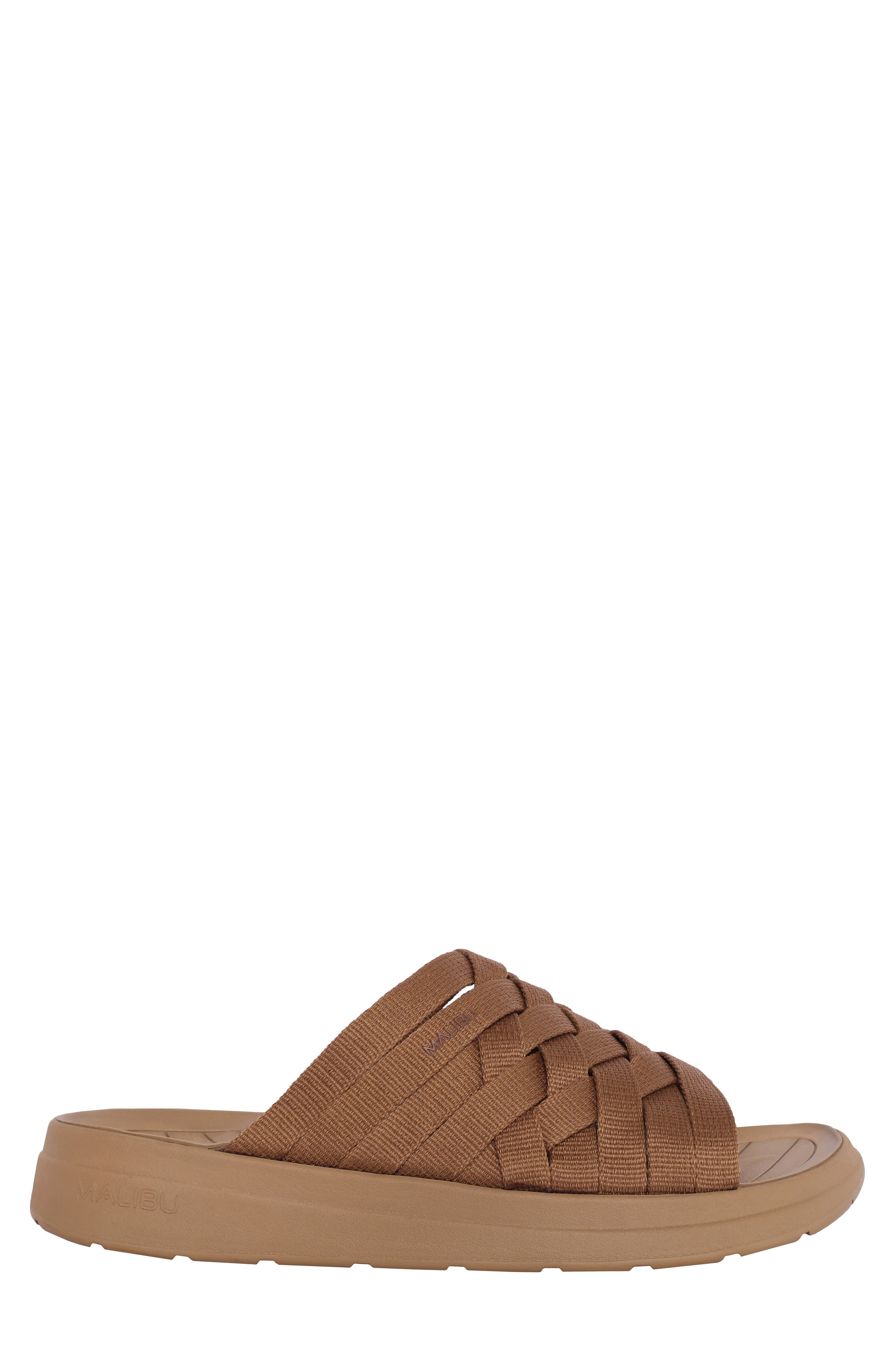 Malibu Sandals Zuma Classic Slide Sandal | Nordstrom