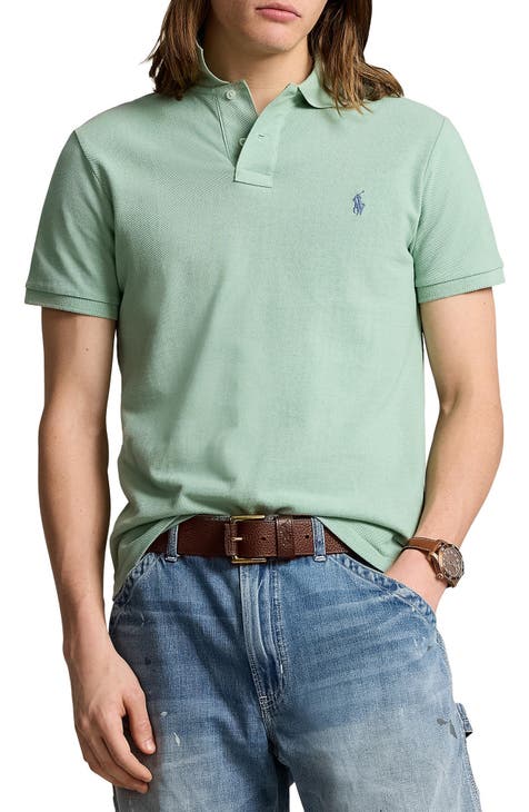 Men's Classic Fit Polo Shirts | Nordstrom