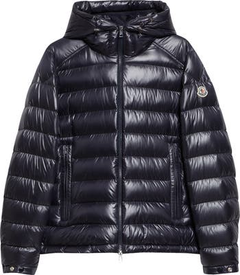 Moncler Besines Double Hood Down Jacket | Nordstrom