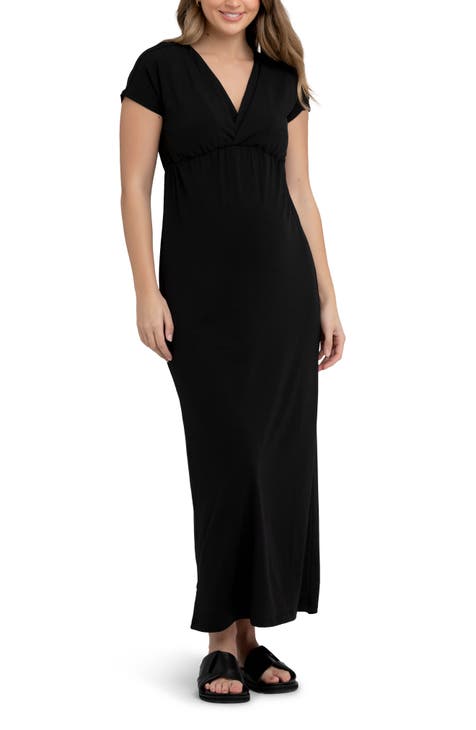 Maxi Maternity Dresses | Nordstrom