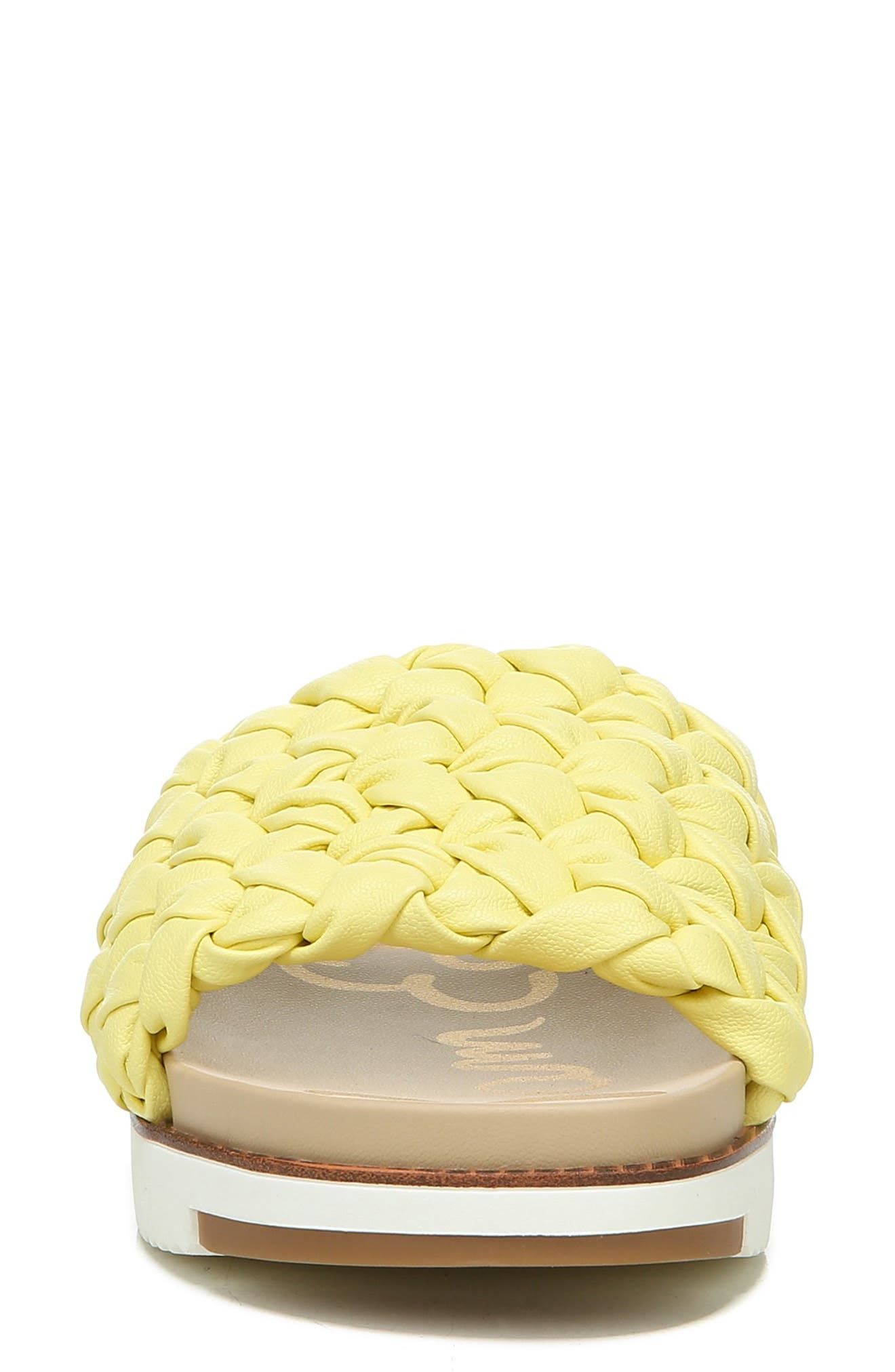 Sam Edelman Ainslie Slide Sandal (Women) | Nordstromrack