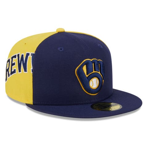 Men's Milwaukee Brewers Hats | Nordstrom