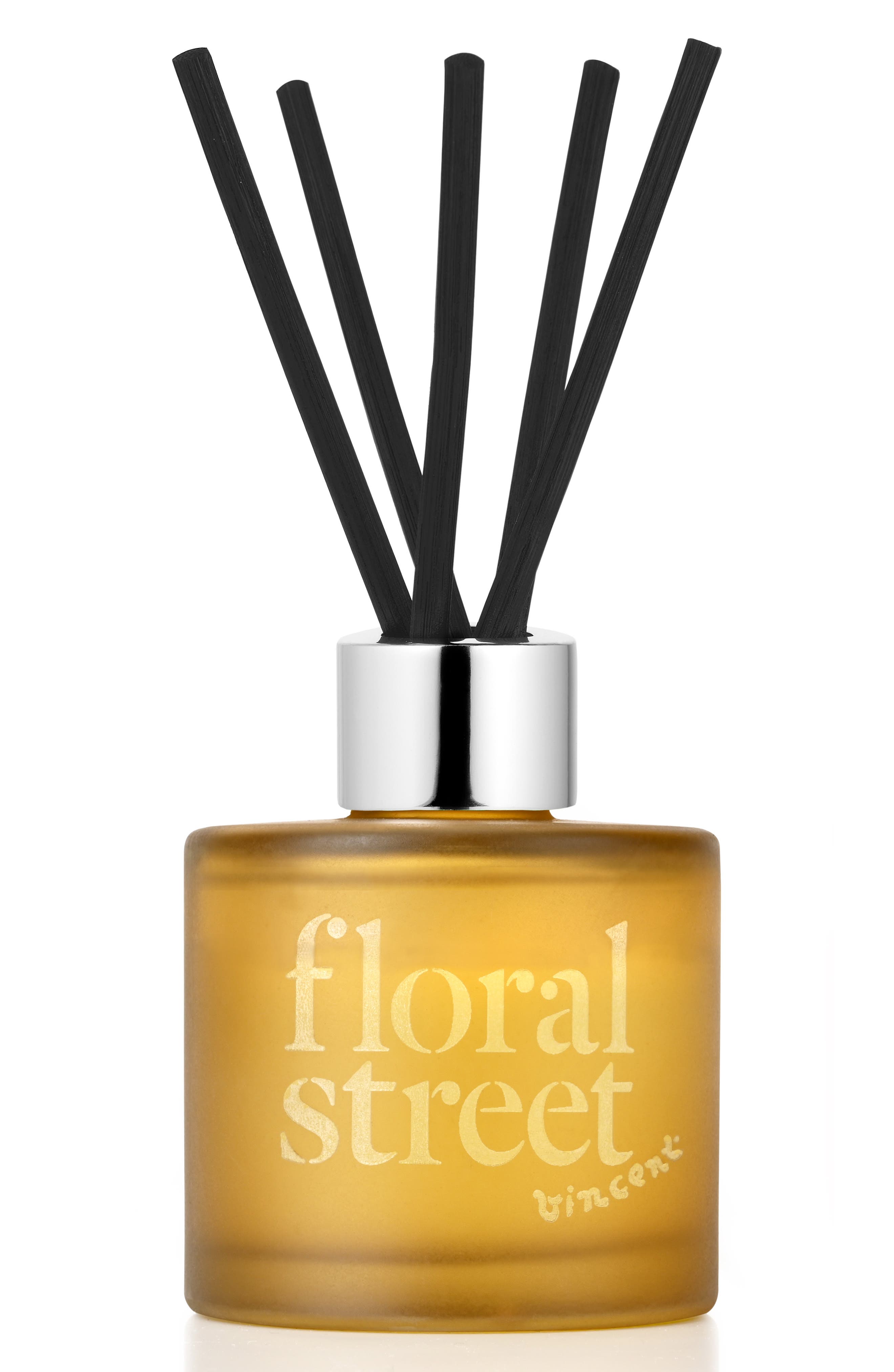 Floral Street x Vincent Van Gogh Sunflower Pop Diffuser | Nordstrom