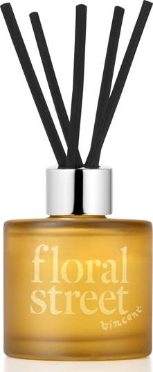 Floral Street x Vincent Van Gogh Sunflower Pop Diffuser | Nordstrom