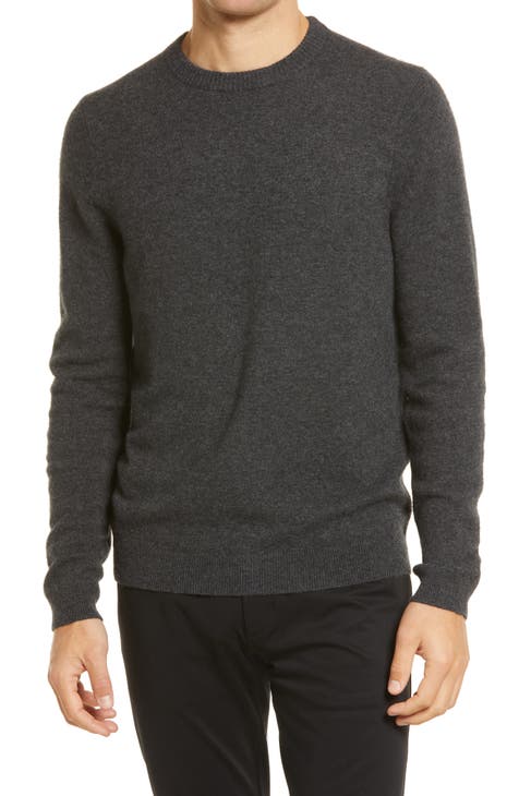 Men's Grey Crewneck Sweaters | Nordstrom