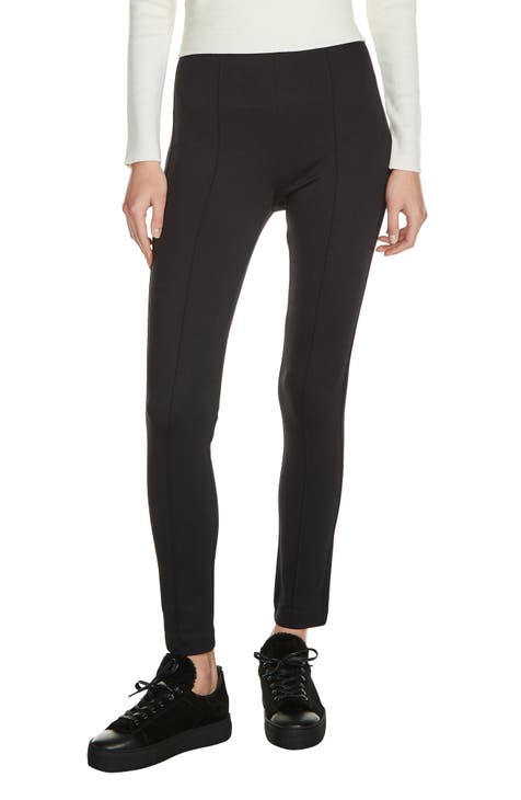 Women's Maje Black Pants | Nordstrom