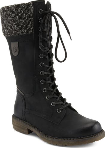 Spring Step Yosemite Water Resistant Boot (Women) | Nordstrom
