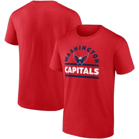 Men's Washington Capitals Sports Fan T-Shirts | Nordstrom