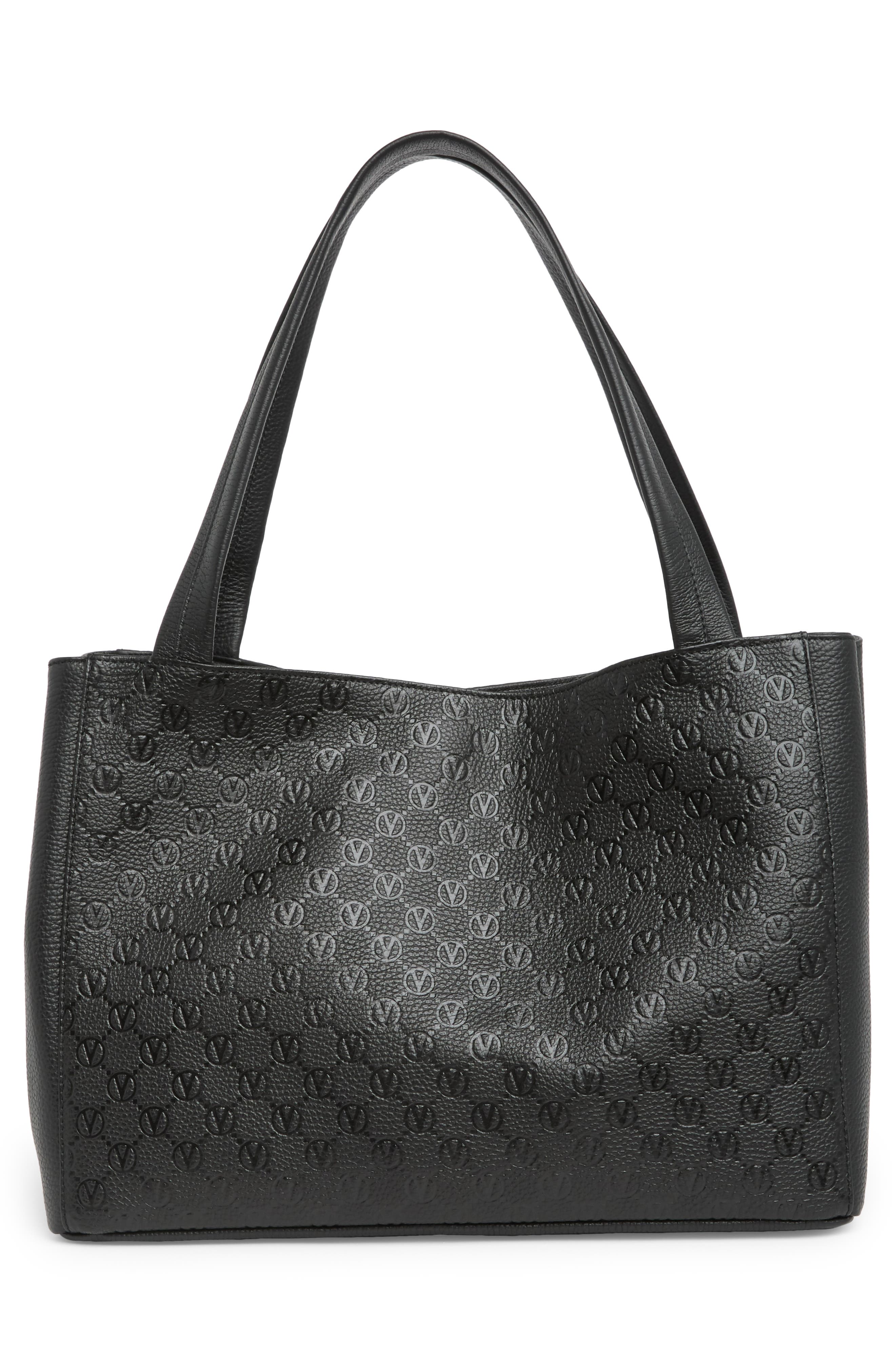 VALENTINO BY MARIO VALENTINO Ollie Dollaro Monogram Tote Bag ...