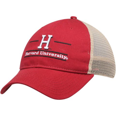 Men's Harvard Crimson Hats | Nordstrom