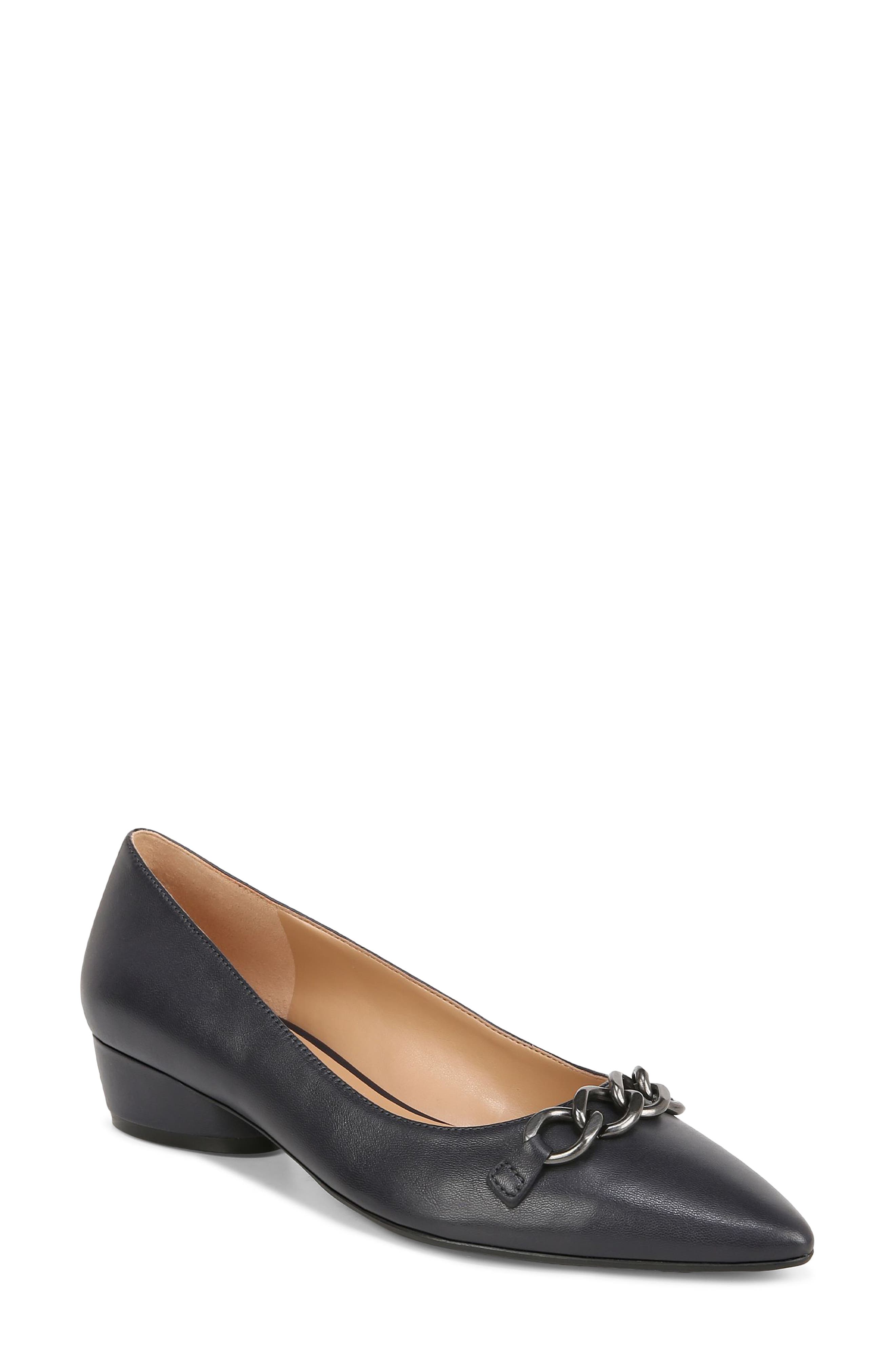 Naturalizer Becca Skimmer Pointed Toe Pump (Women) | Nordstrom