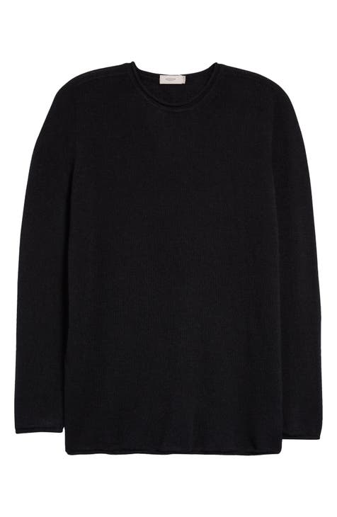 Women's Black Cashmere Sweaters | Nordstrom