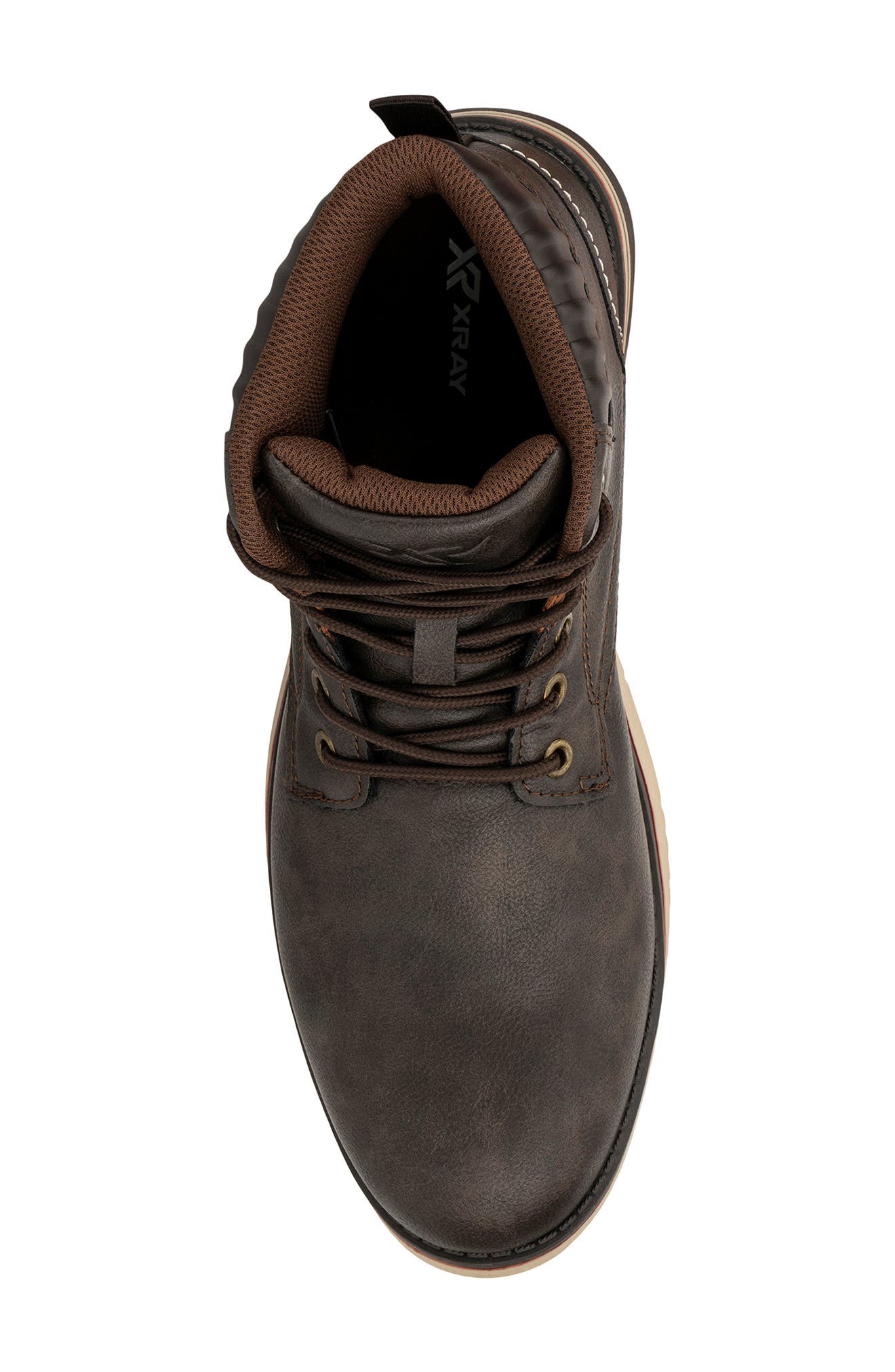 XRAY Whitney Lace-Up Work Boot (Men) | Nordstromrack