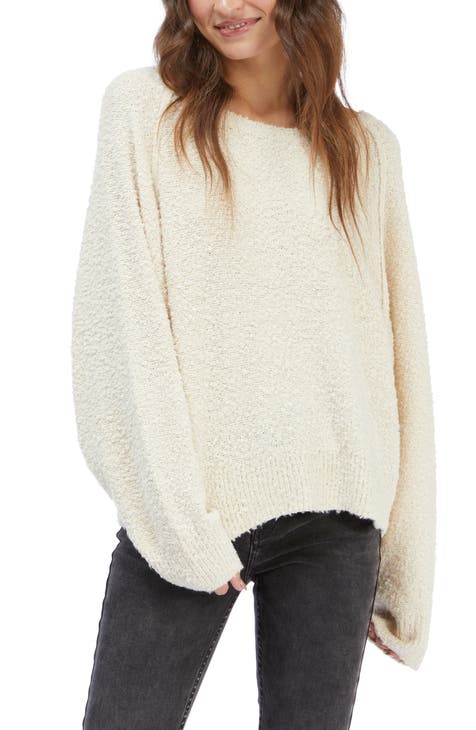 Women's Roxy Pullover Sweaters | Nordstrom