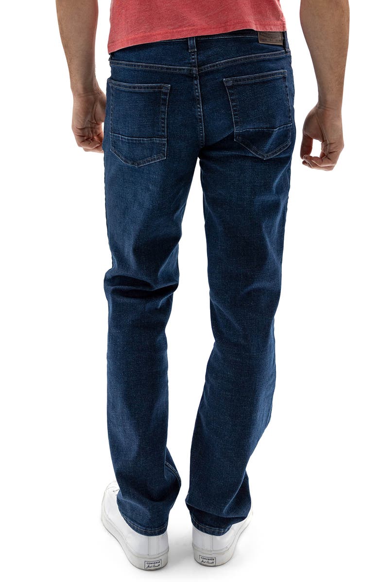 Devil-Dog Dungarees Slim Straight Leg Jeans | Nordstrom