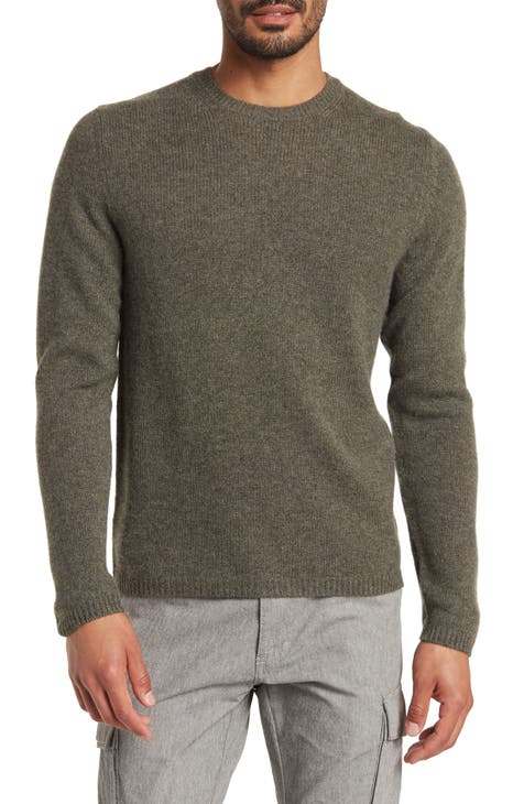 Men's 100% Cashmere Sweaters | Nordstrom