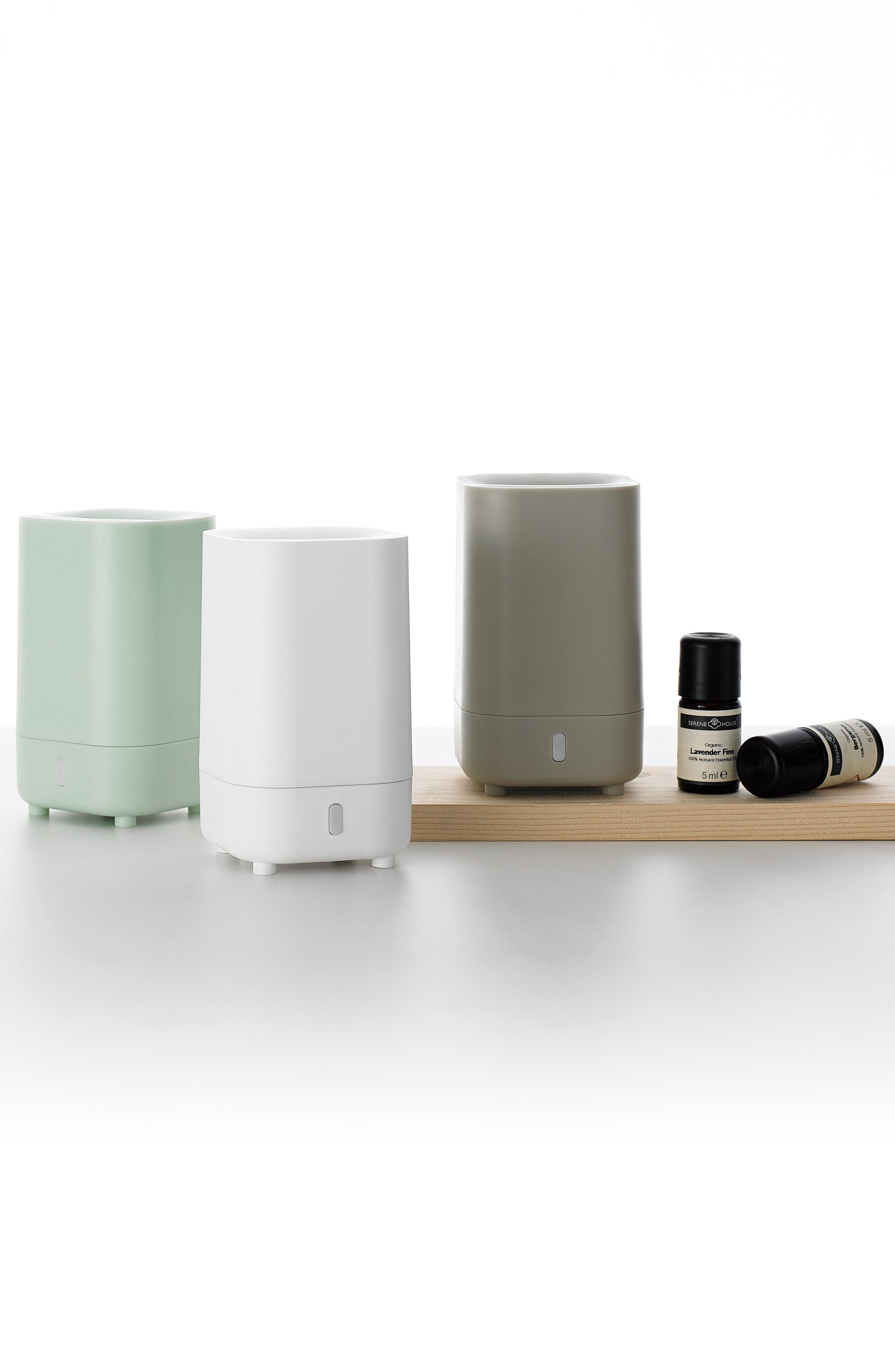 SERENE HOUSE Ranger Travel Aromatherapy Diffuser | Nordstrom