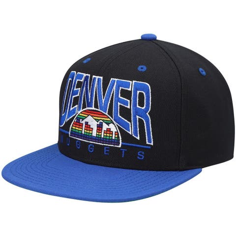 Men's Denver Nuggets Hats | Nordstrom
