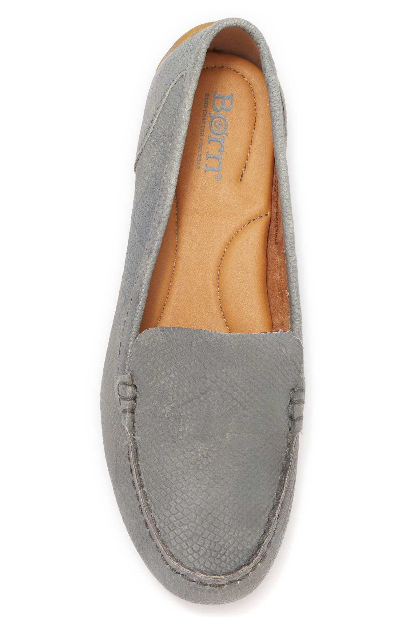 Børn Born Amani Driver Loafer (Women) | Nordstromrack