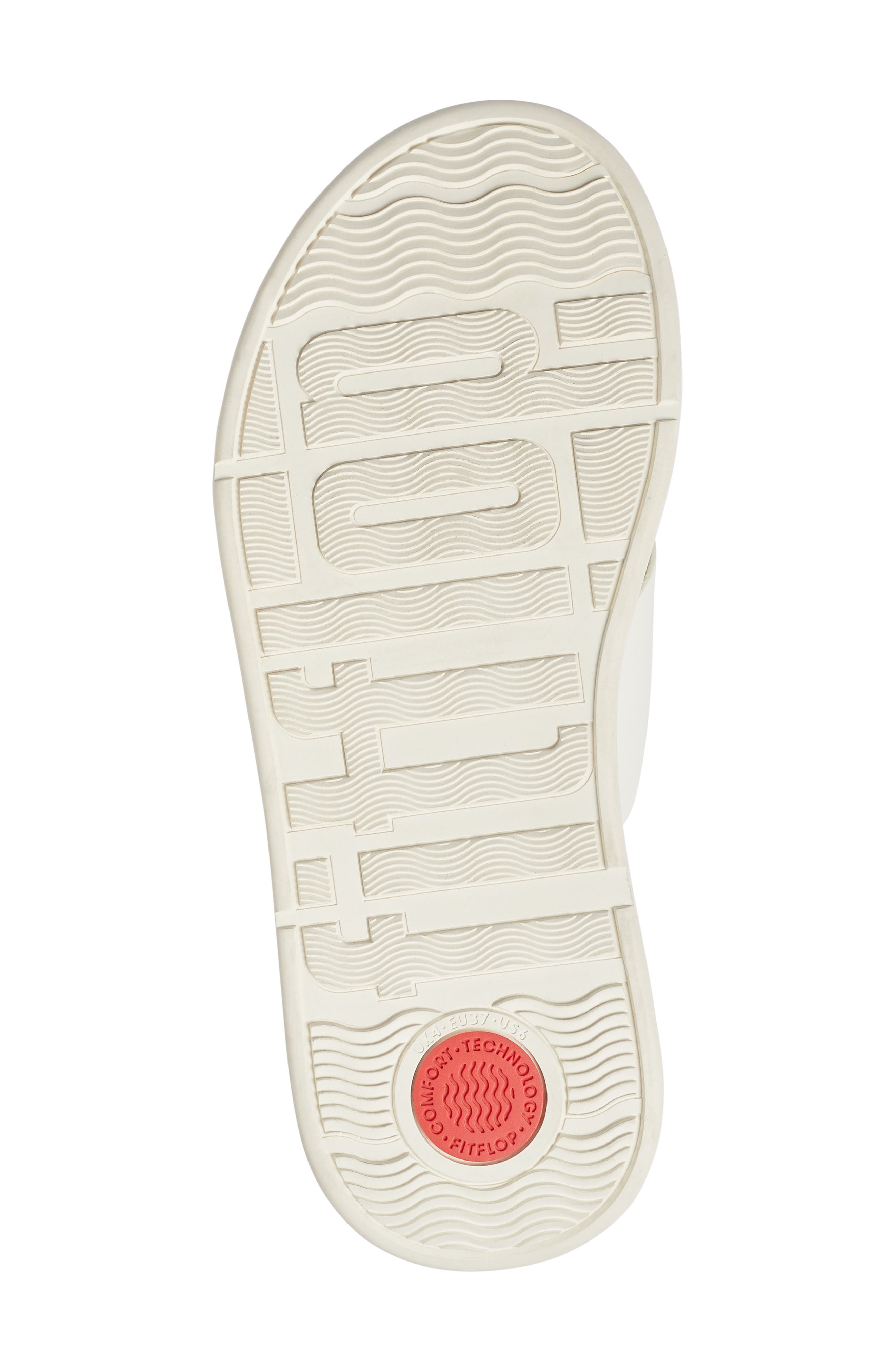 FitFlop F-Mode Platform Slide Sandal (Women) | Nordstrom