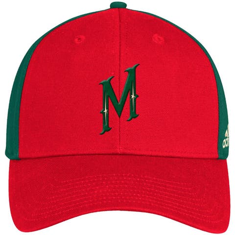 Men's Minnesota Wild Hats | Nordstrom