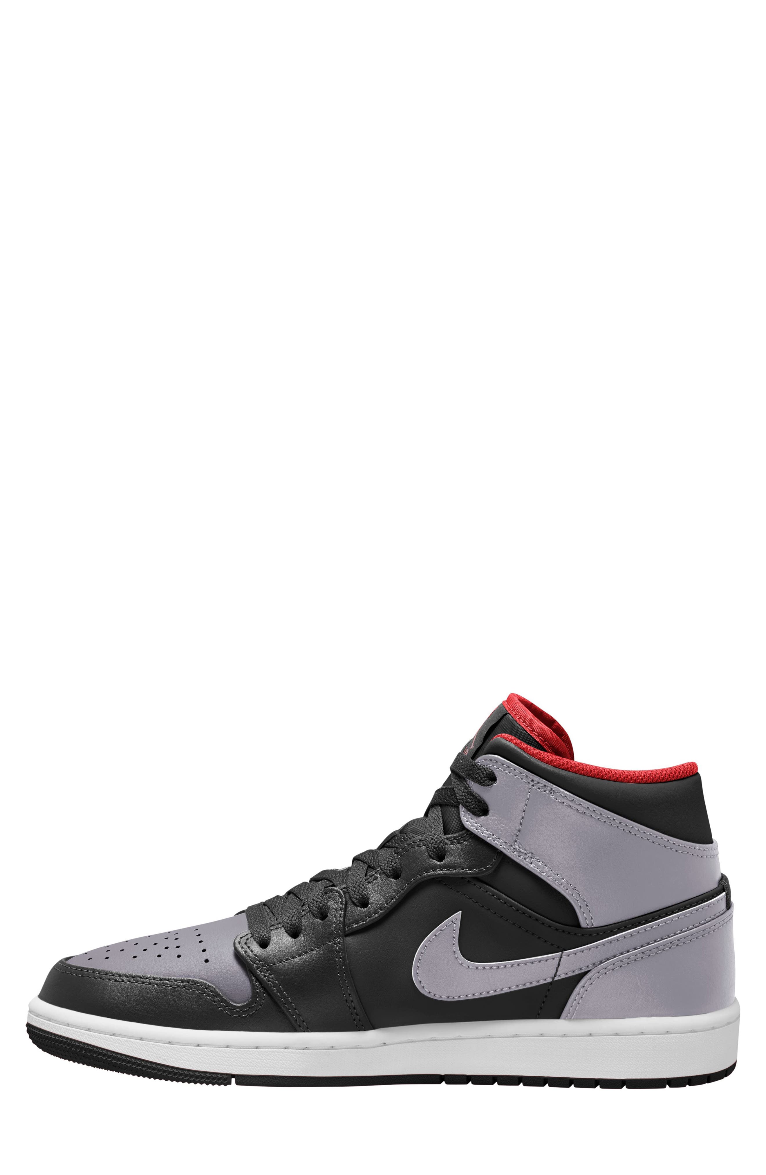 Jordan Air Jordan 1 Mid Sneaker (Men) | Nordstrom