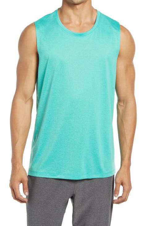 Men's Blue/Green Tank Tops | Nordstrom