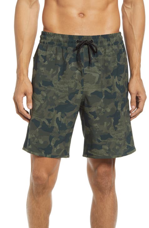 Men's Green Shorts | Nordstrom