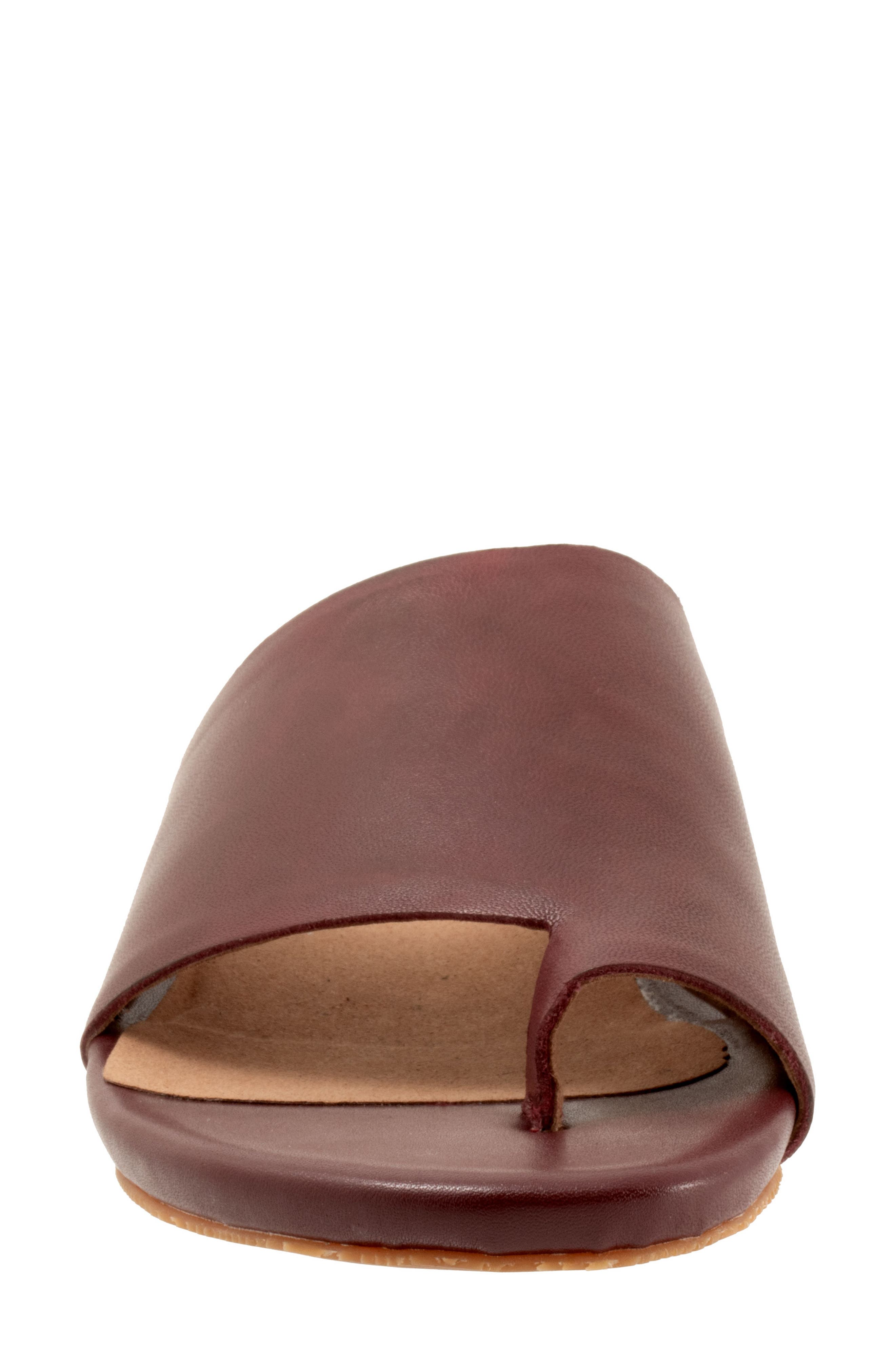 SoftWalk® Corsica Slide Sandal (Women) | Nordstrom