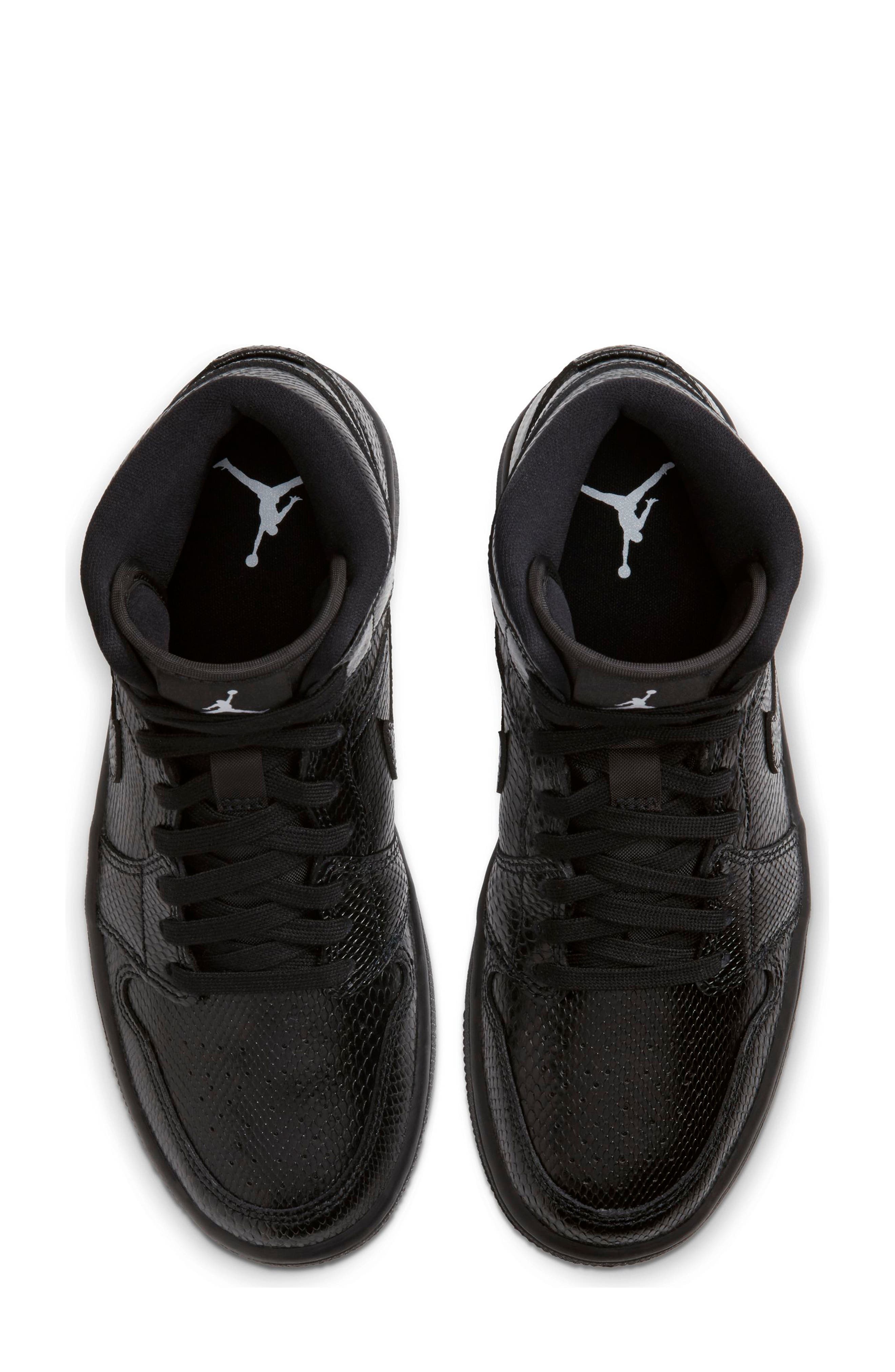 Jordan Air Jordan 1 Mid Sneaker (Women) | Nordstrom