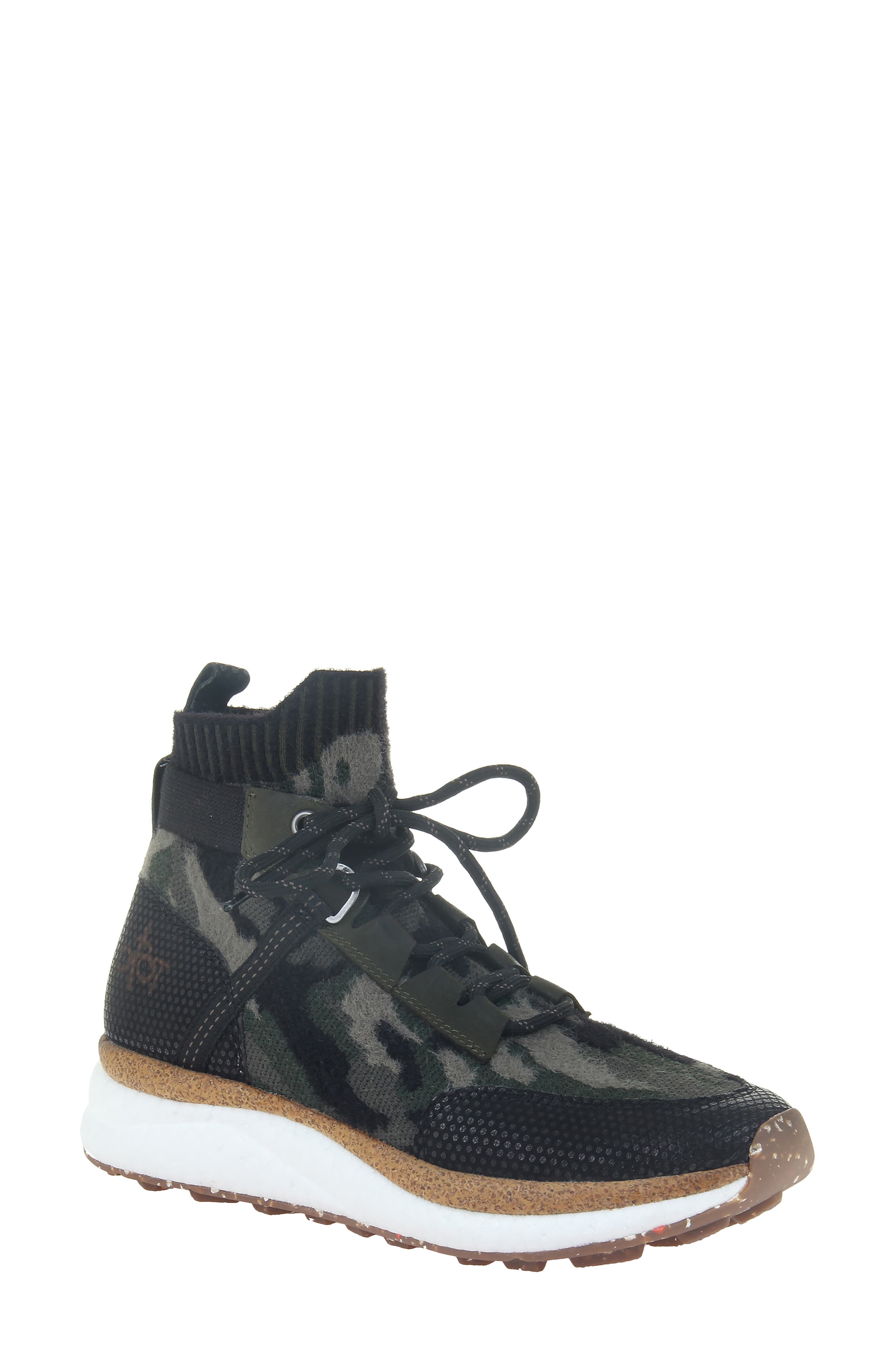 OTBT Hybrid High Top Platform Sneaker | Nordstrom