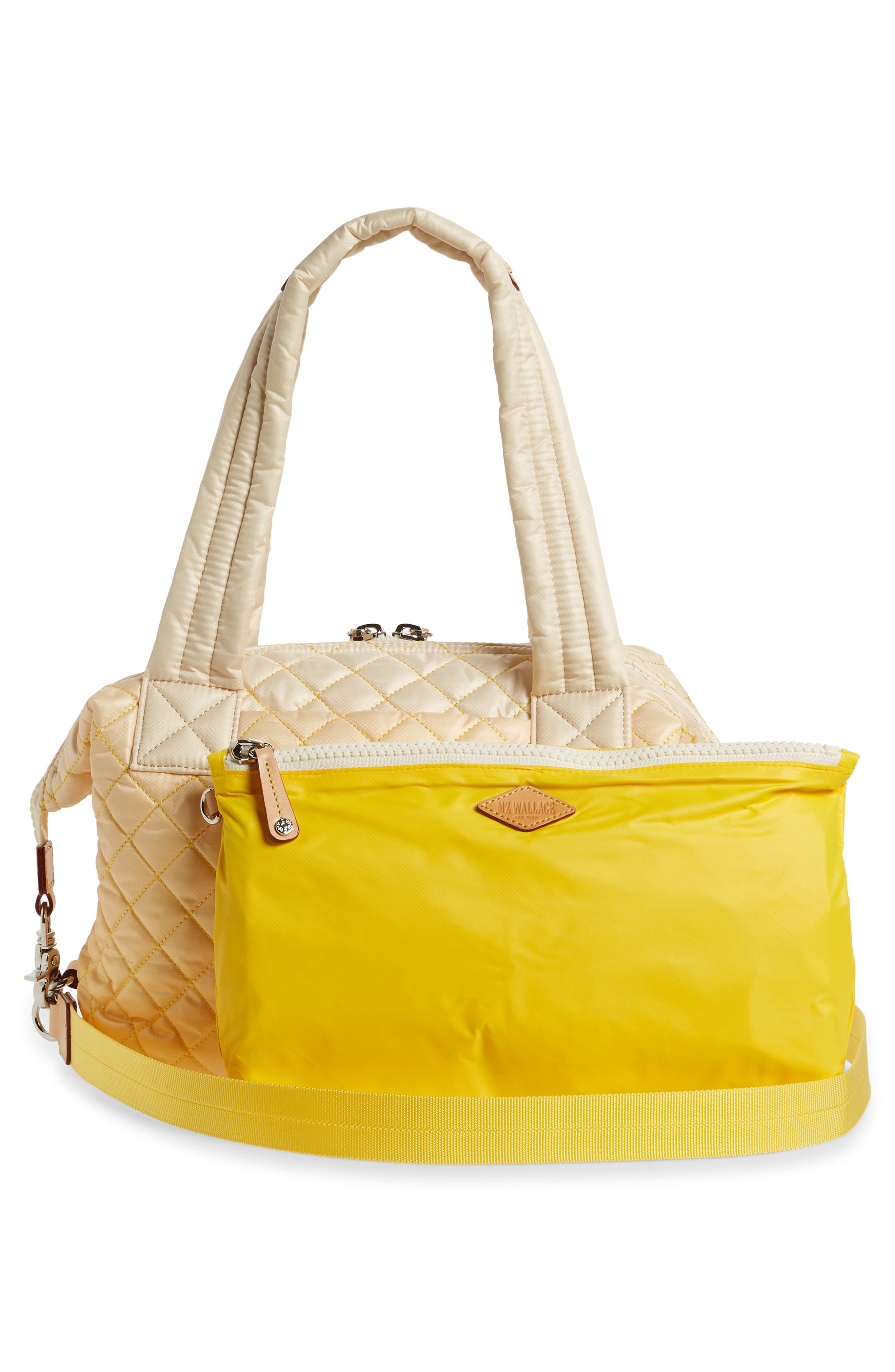 MZ Wallace Medium Sutton Deluxe Tote | Nordstrom