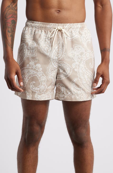 Men's Brown Swim Trunks | Nordstrom