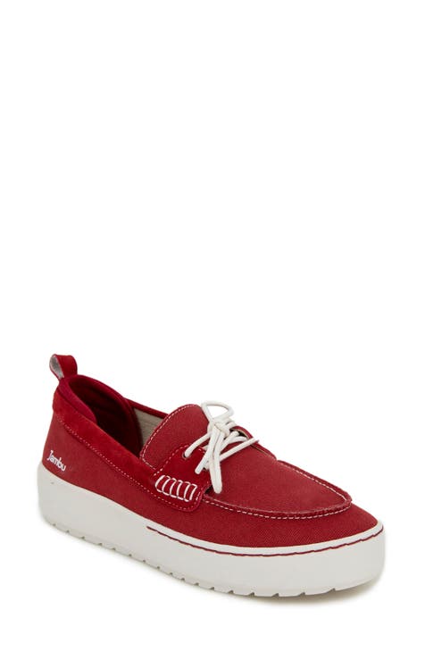 Women's Red Sneakers & Athletic Shoes | Nordstrom